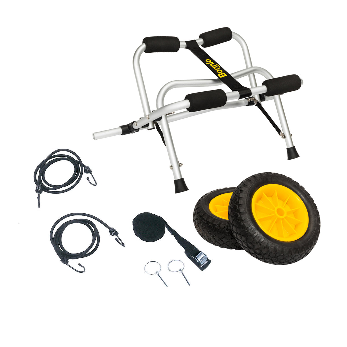 Bonnlo Kayak Cart – bonnlo